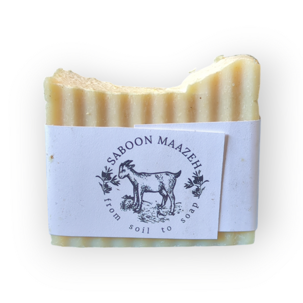 Saboon Maazeh - Assorted Soap – Arab American National Museum