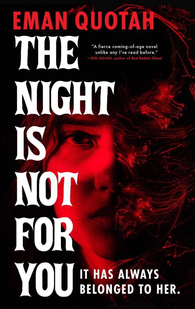The Night is Not for You – Arab American National Museum